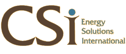 CSI Energy Solutions | Empowering People, Improving Lives